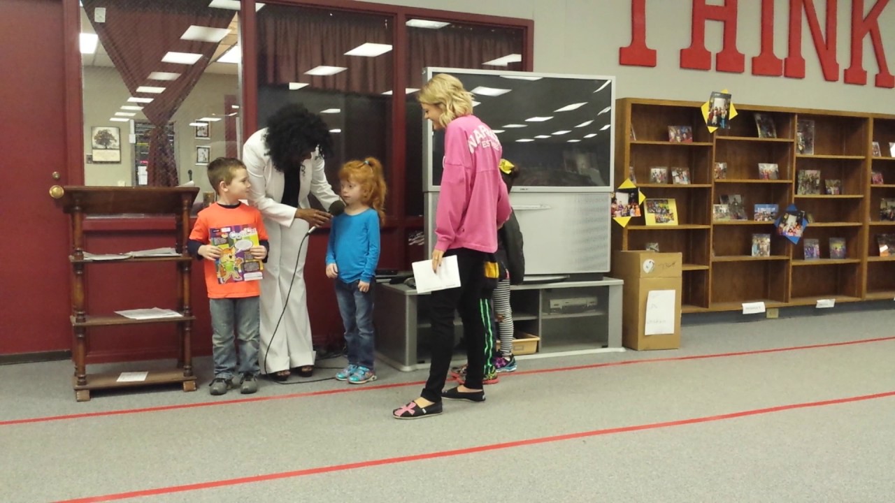 Thomis announcements - YouTube