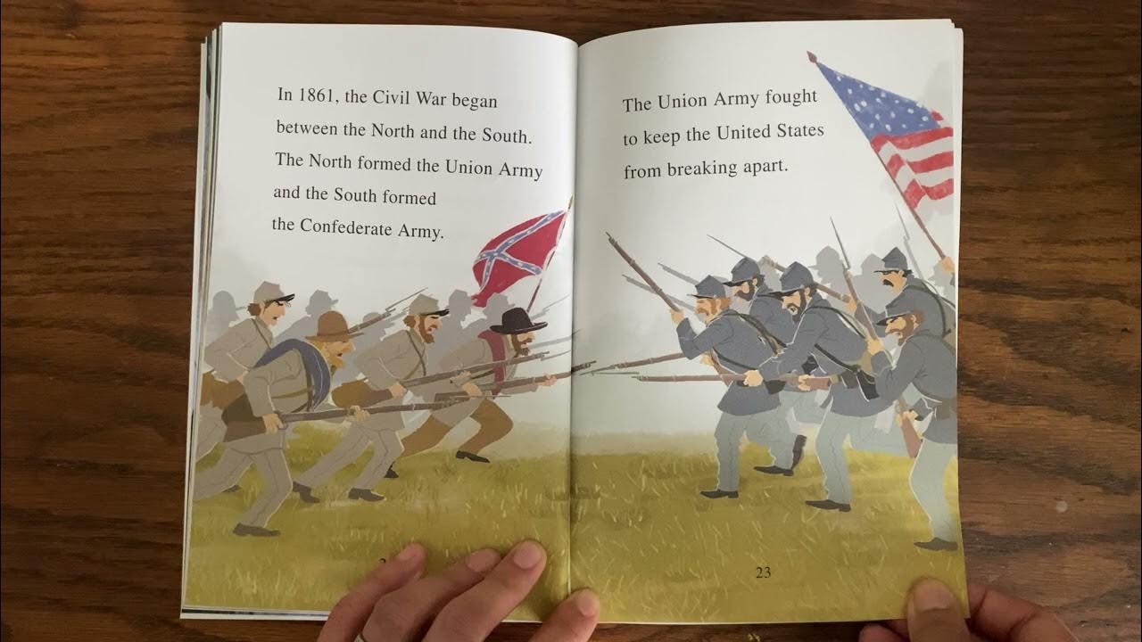 Harriet Tubman Freedom Fighter - YouTube