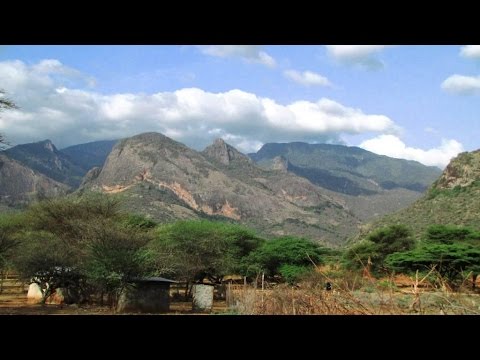 Ngurunit Salato Camp | Ndoto Mountains - YouTube