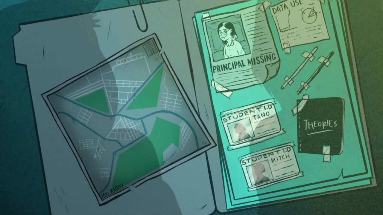 What is the secret of this small town? | Mackaroy Uncovered Podcast ...