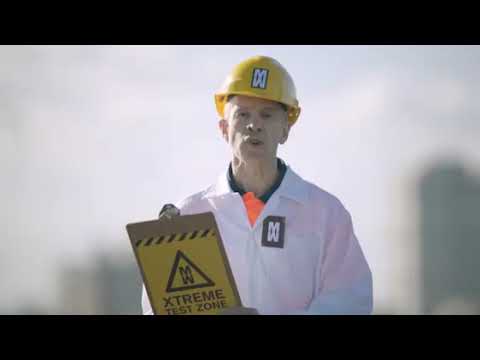 ModWood XTREME GUARD 15 second TVC