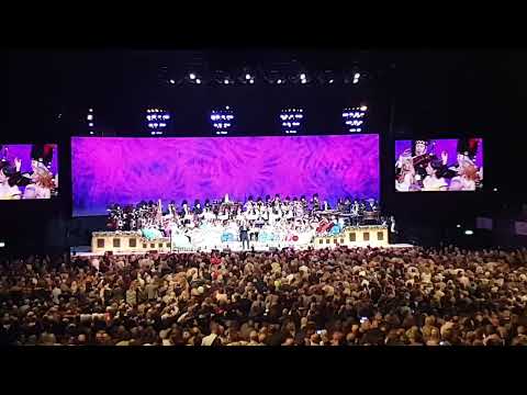 Andre Rieu. OVO Arena Wembley, 13/04/2023, UK 🇬🇧, 3 - YouTube