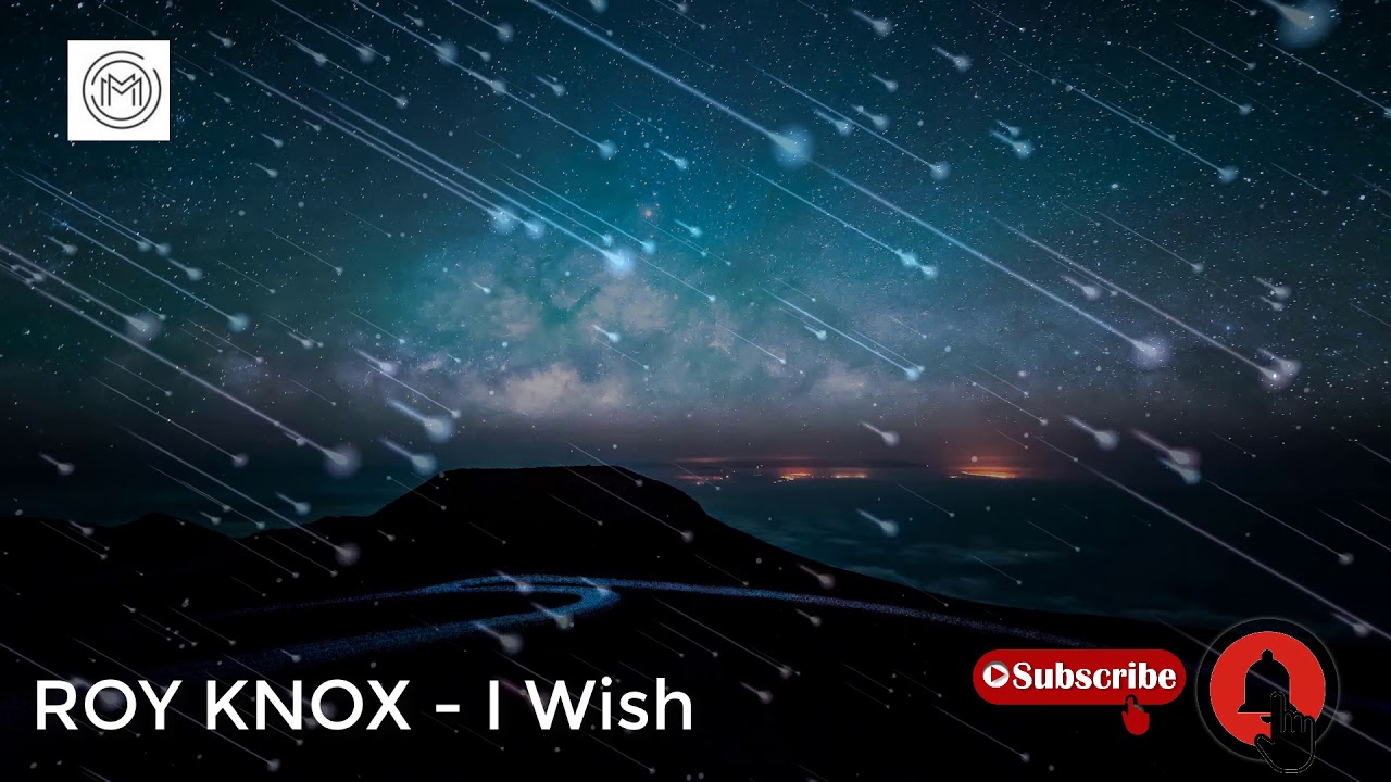 ROY KNOX - I Wish [NCS Release] - YouTube