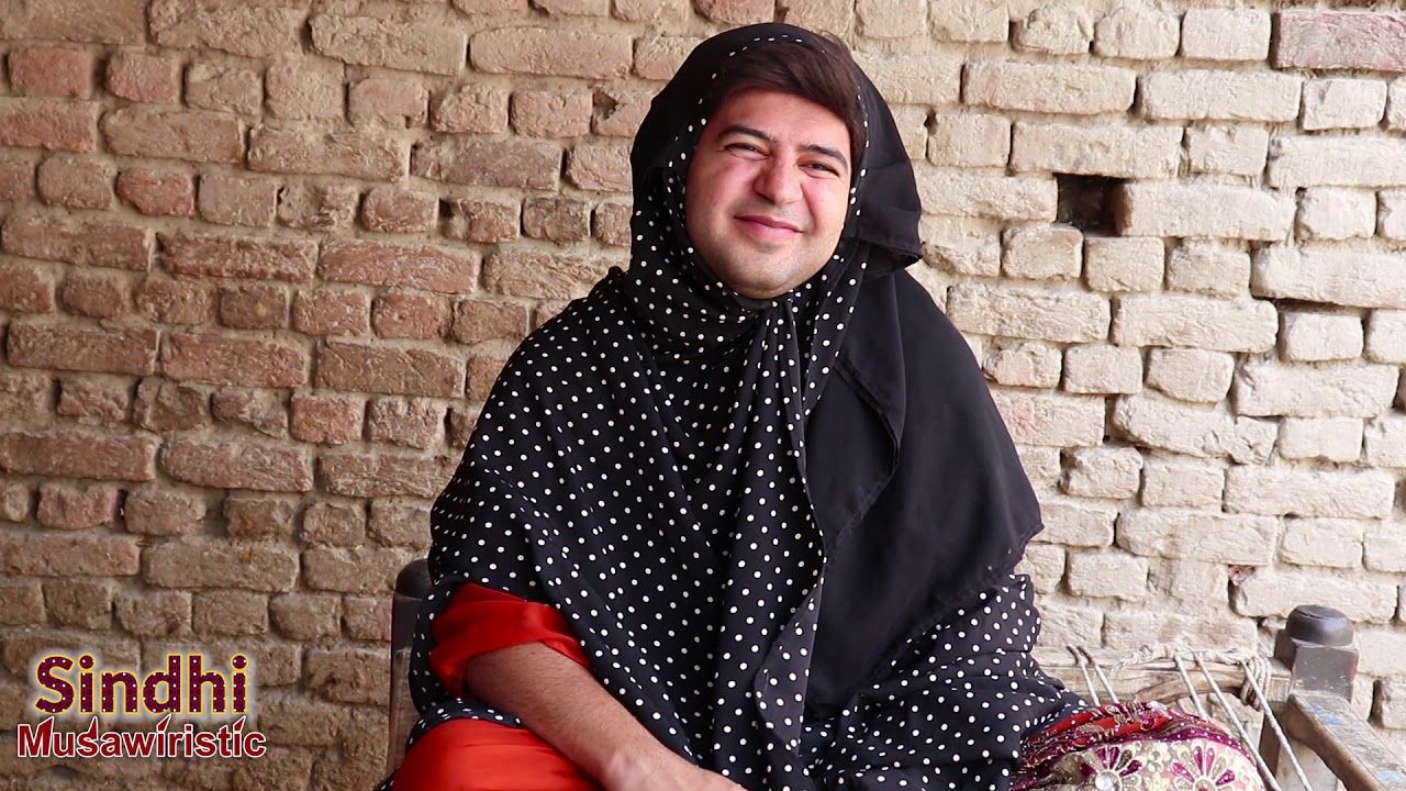 Mastana | Episode 25 | Masi Moran | Musawir Lashary | Drama - YouTube