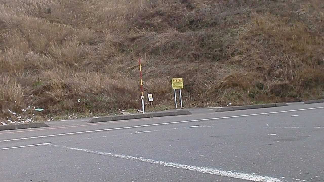 Kawasaki AR50 ORMチャンバー始動＋走行2 - YouTube