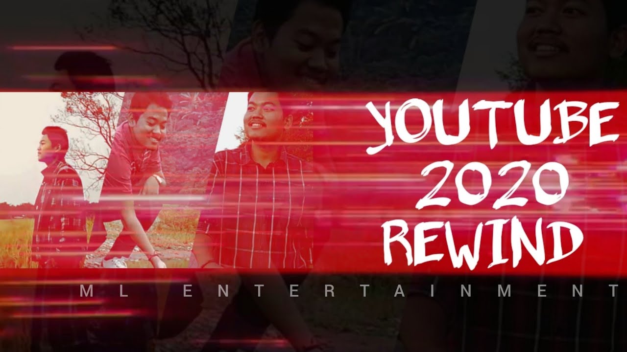 ML ENTERTAINMENT 2020 REWIND 🔥 | THANKS TO ALL MY SUBSCRIBERS ️ - YouTube
