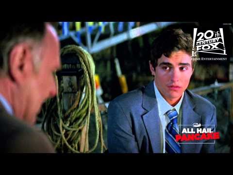 All Hail Pancake - The Wheelbarrow | FOX Home Entertainment - YouTube