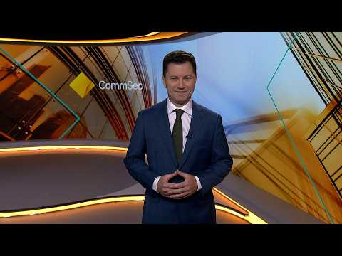 Morning Report 31 Mar 26: Wall Street slips, ASX to rise