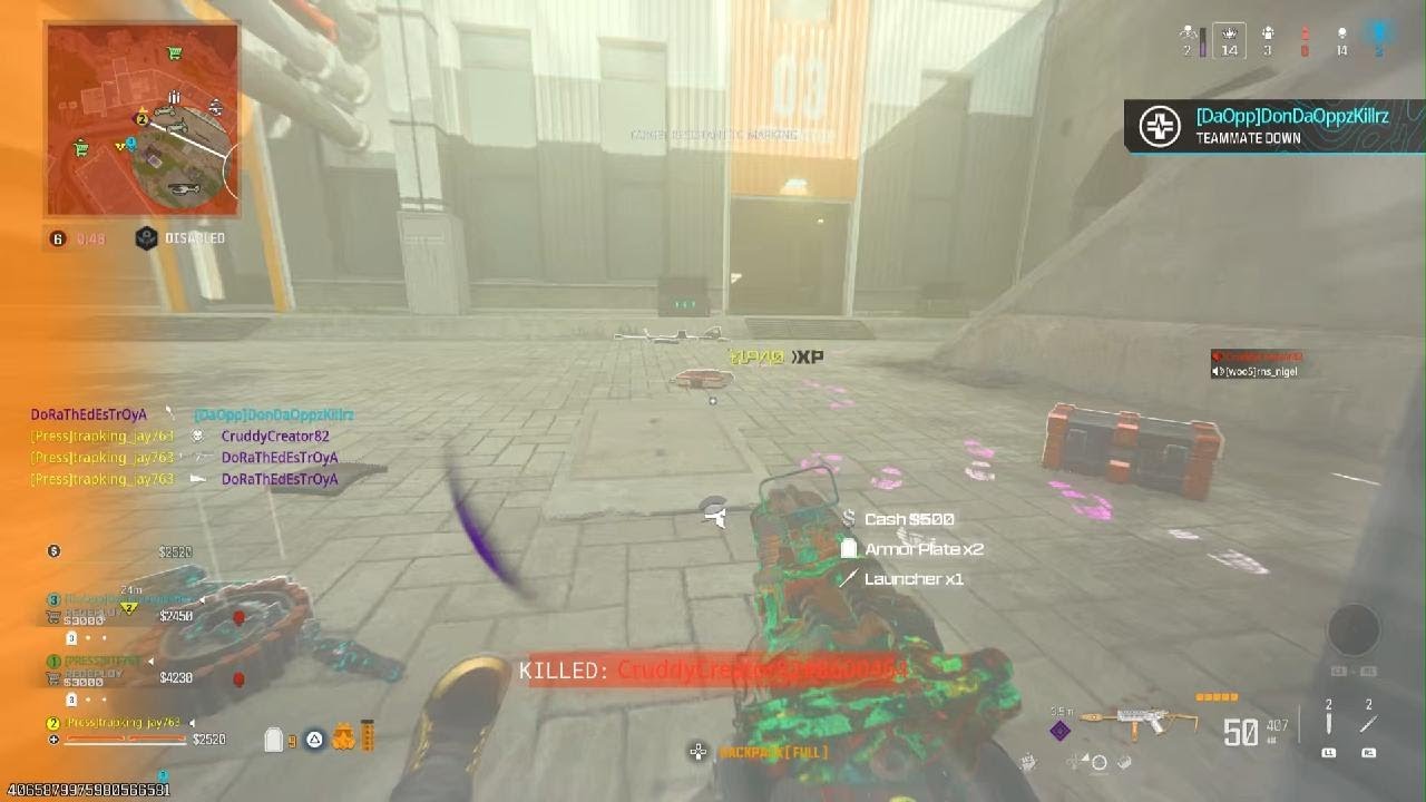 Call of Duty 15 KILL WIN - YouTube