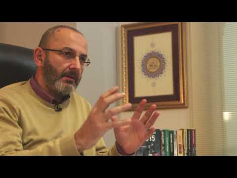 II. Abdülhamid Hanı Anlamak- Sabahattin Aydın