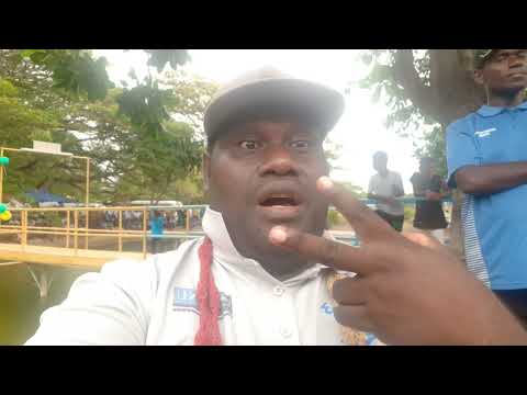 World Teachers Day Honiara High School Teacher 2024 - YouTube