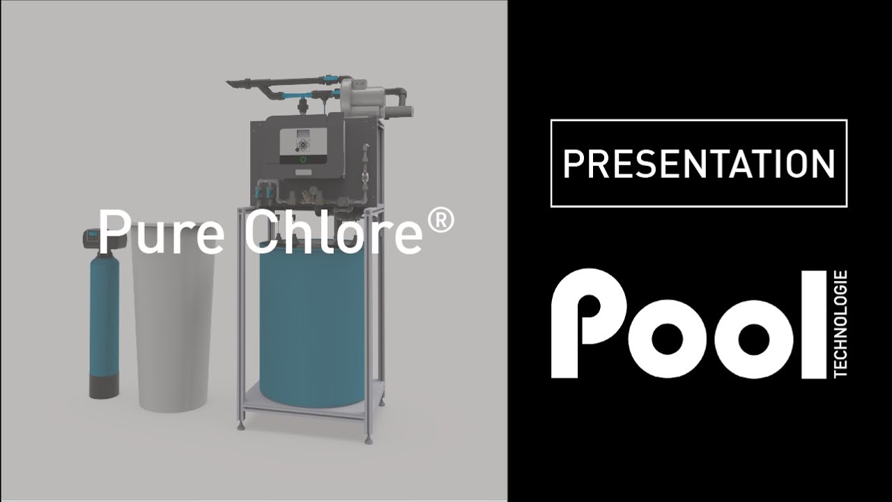 PURECHLORE - PC280 - YouTube