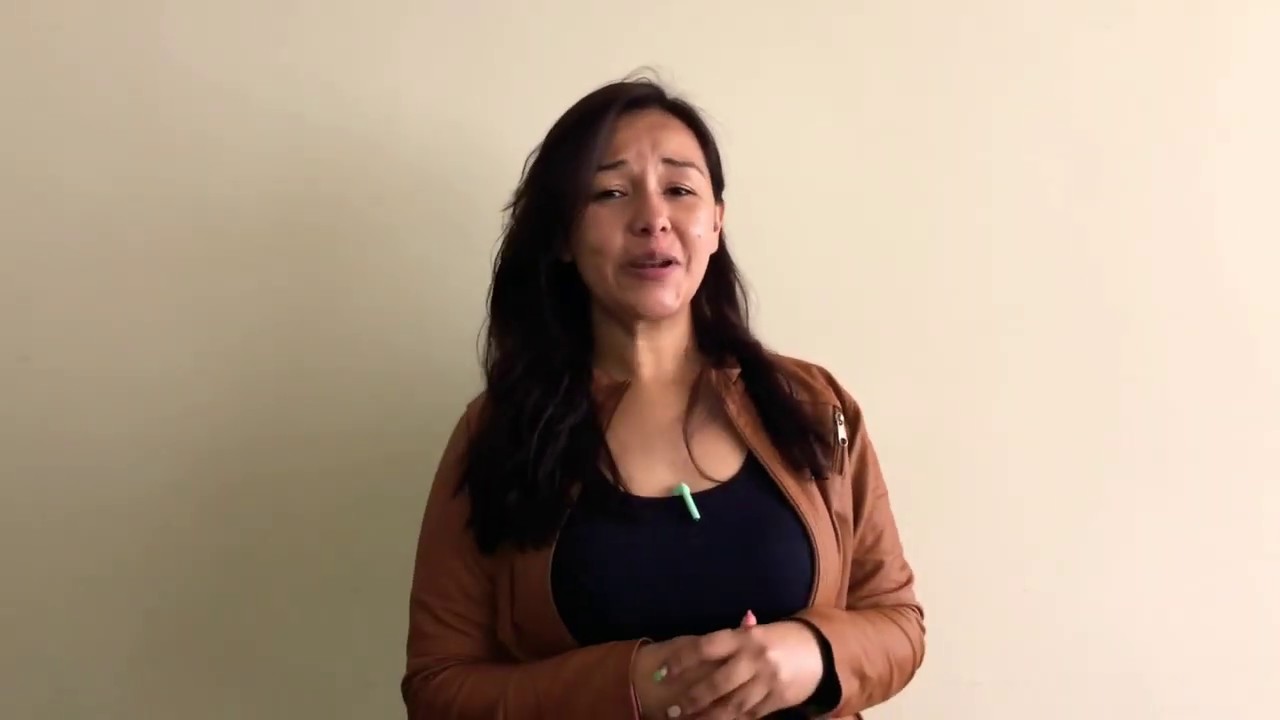 Entrevista Juliána Castillo - YouTube