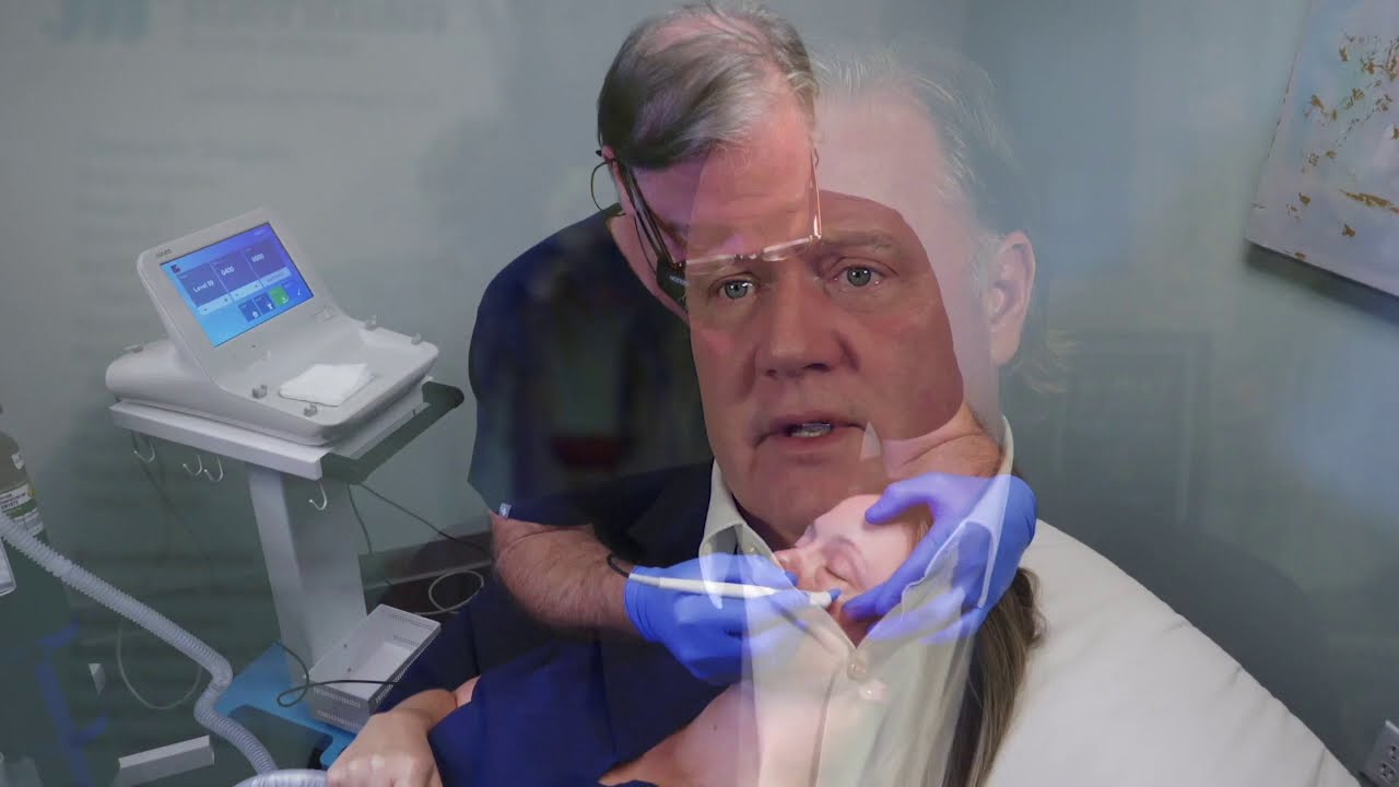 Dr. Lee Thornton - AGNES RF - YouTube