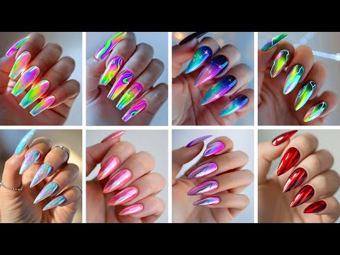🔴[LIVE] 2000+ Modern Nail Trends 💅 Top Styles to Try Now | Nails Inspiration