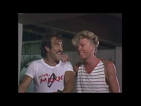 !!Cachun Cachun Ra-Ra!! - Los Cachunes van a la playa (1986) (cap. 9/11 ...