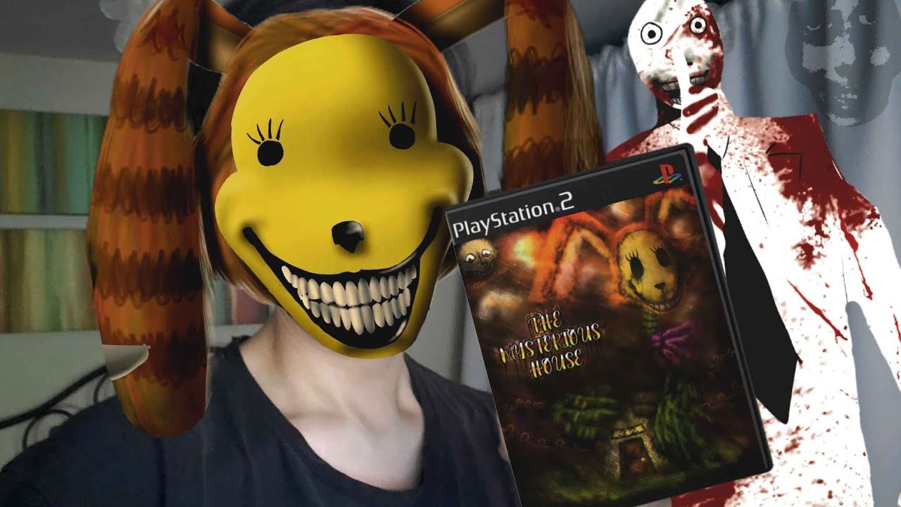 The Return of The Pumpkin Rabbit | Reacting to October 31st Analog ...