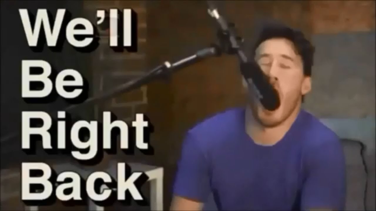 We'll Be Right Back Meme Compilation - YouTube
