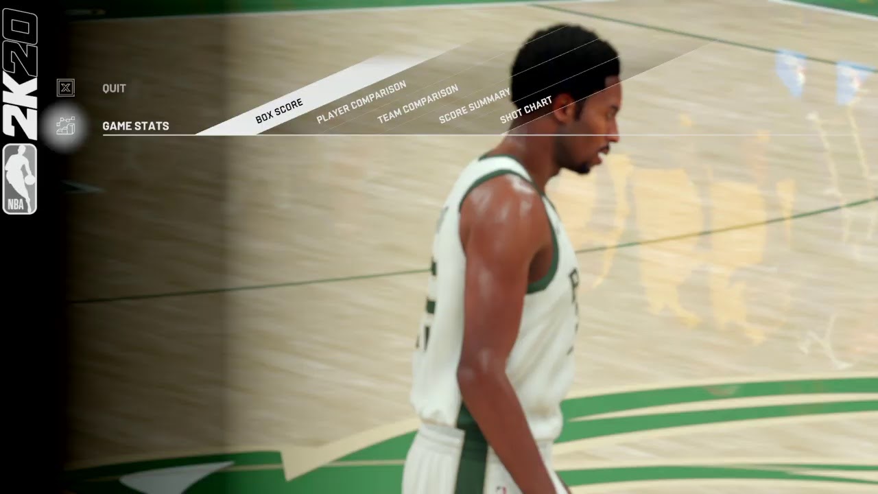 2k Play now - YouTube