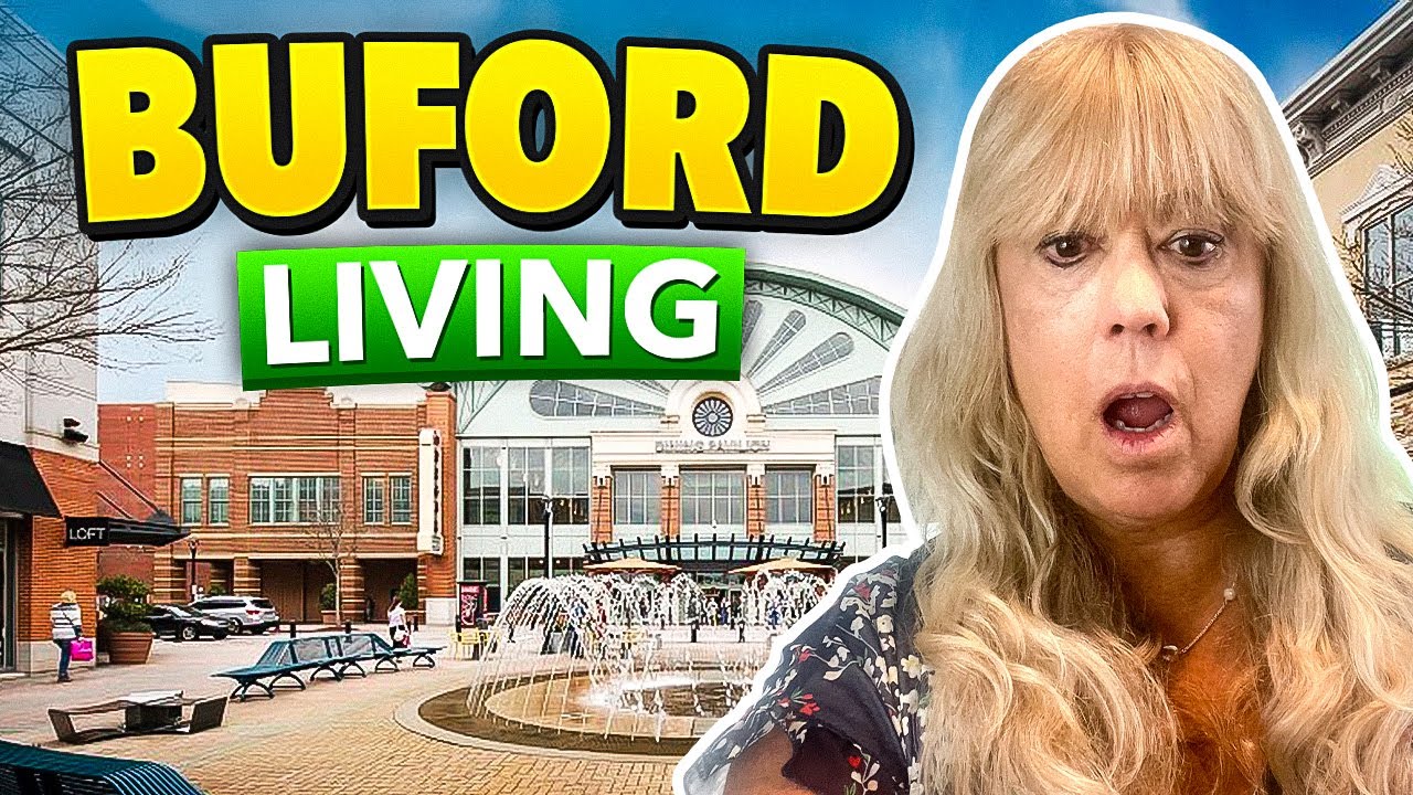 Buford Georgia Everything You Need To Know Before Moving To Buford Ga