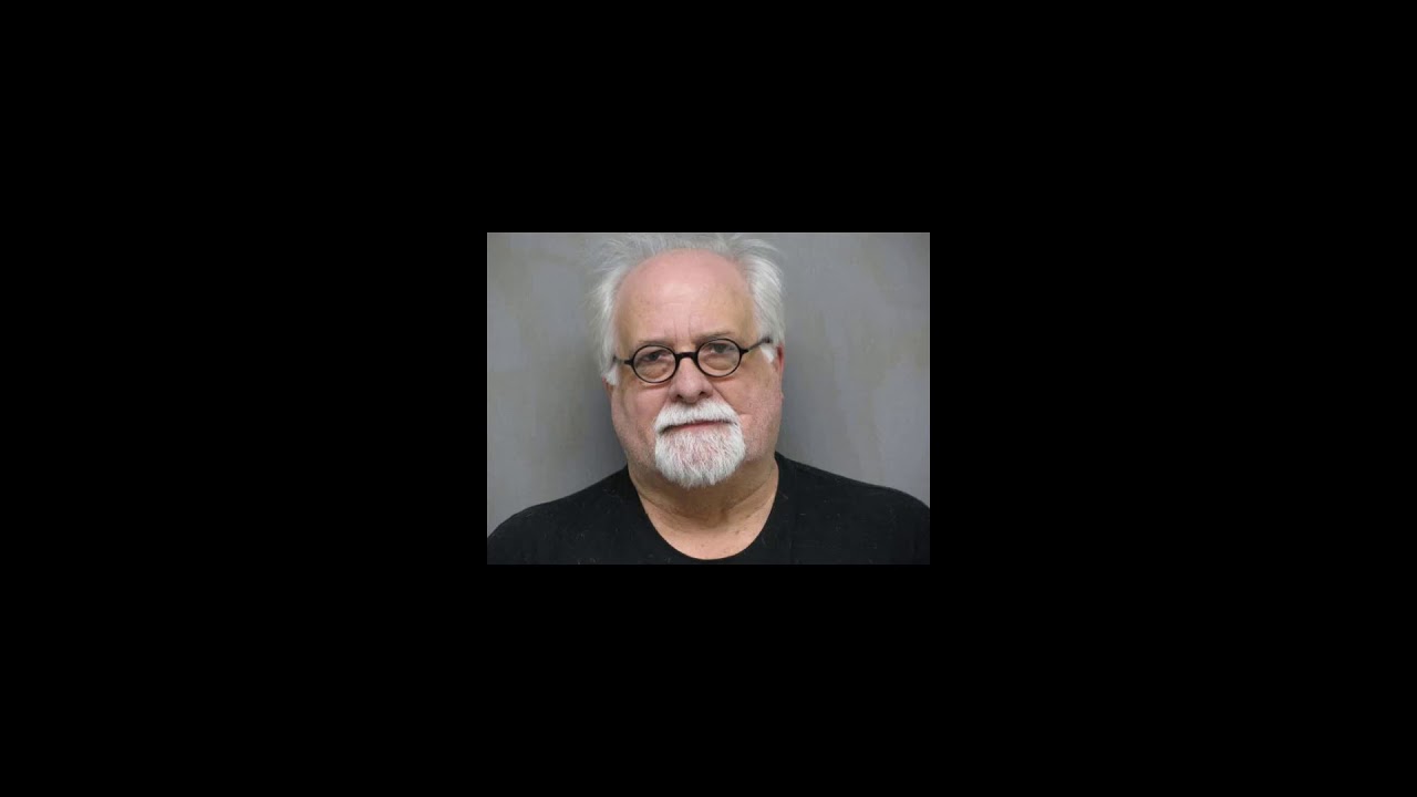 My Interview with Jim Rauch from To Catch a Predator - YouTube