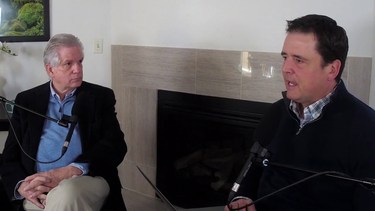 Arrington and the Writing of Mormon History - Greg Prince Pt. 1 | Ep ...