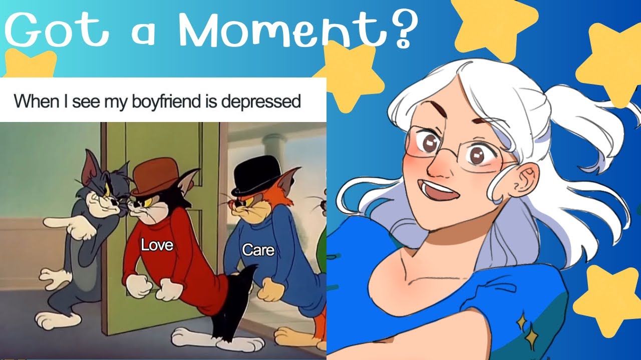 Memes for Your Average Girlfriend (when your boyfriend) - YouTube