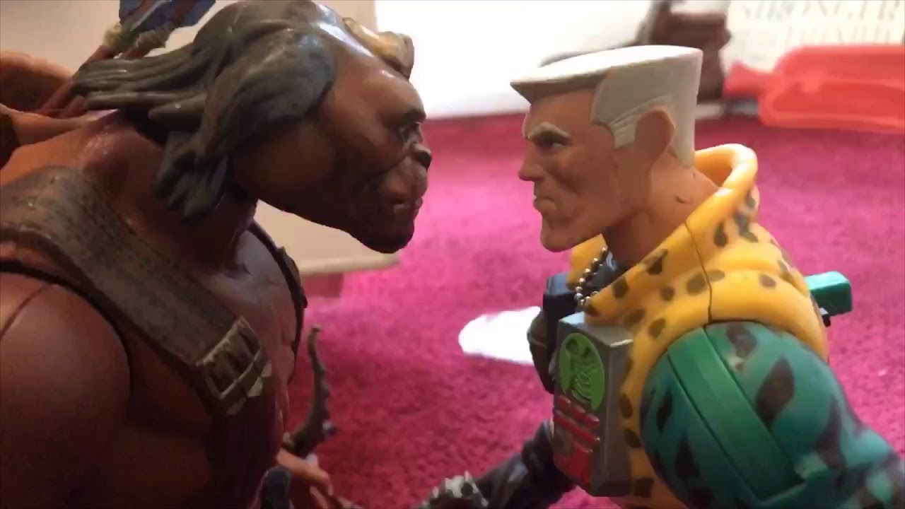 Small Soldiers - YouTube