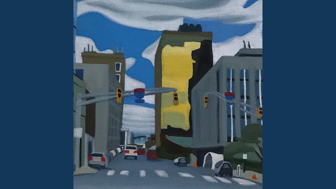 From the Top (feat. Paul Smallman) - YouTube