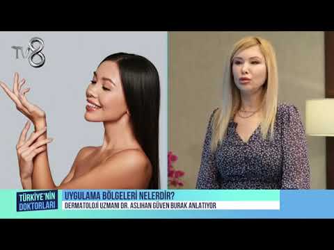 Uzm. Dr. Aslıhan Güven Burak, PrimeStar’ı Anlatıyor.