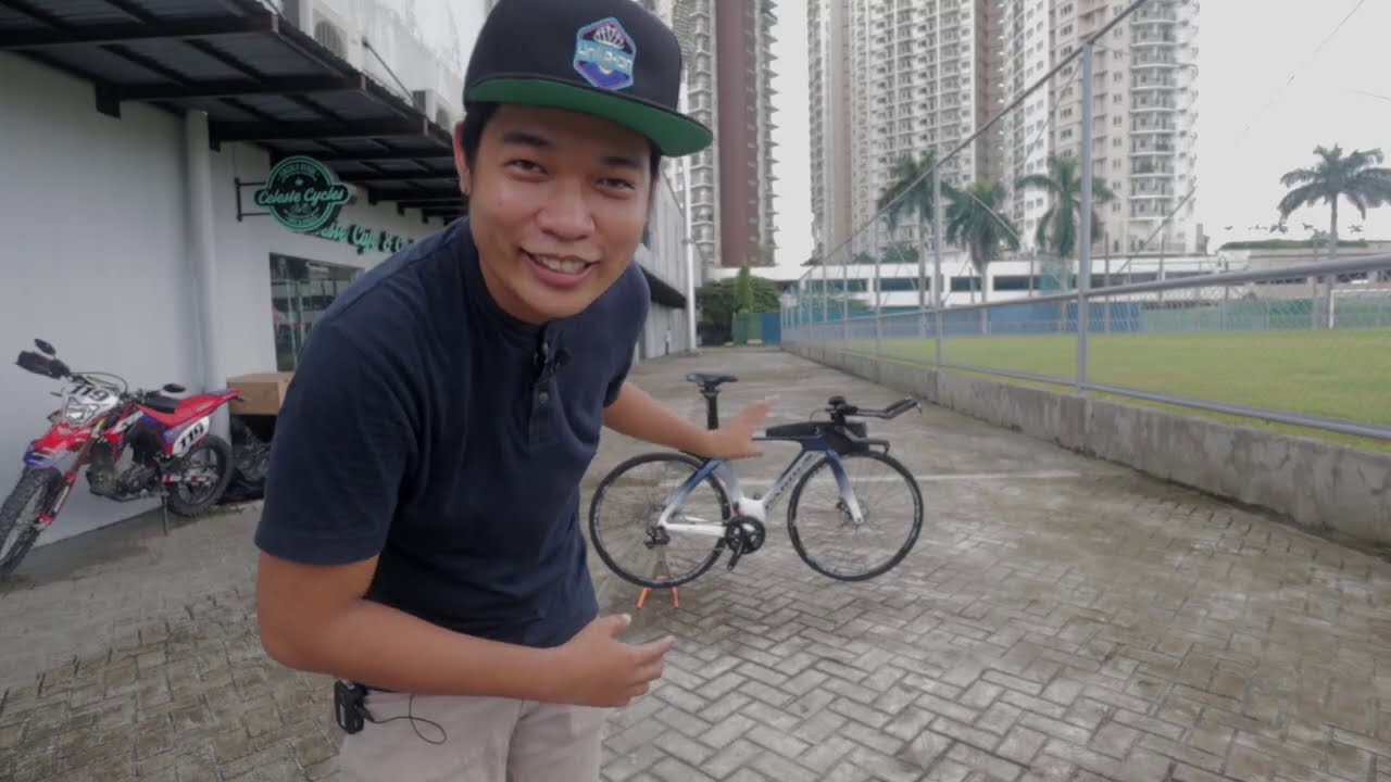 Pardus Spark Evo, Robin Sport, Gomera Ultra | Road Bikes Bike Check ...