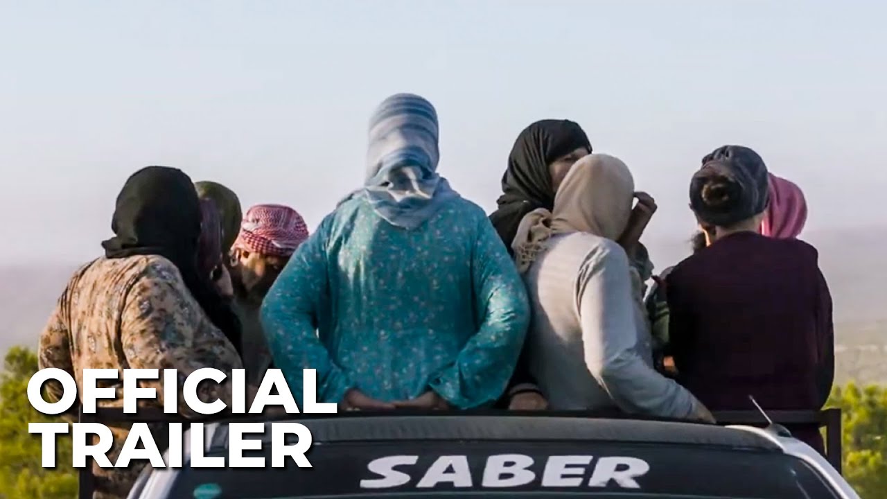 UNDER THE FIG TREES — Official Trailer | Drama Movie - YouTube