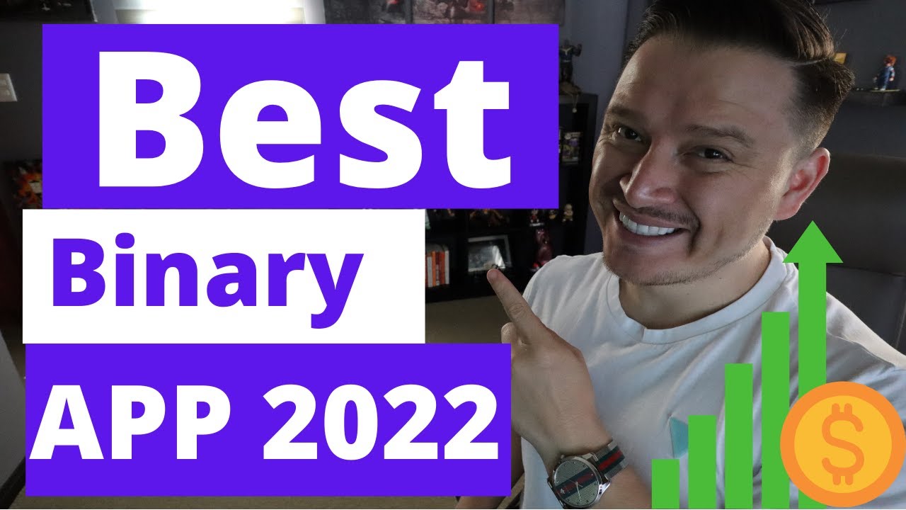 😱💵BEST Binary Options Signals APP IN THE WORLD in 2022💰🤑 - YouTube