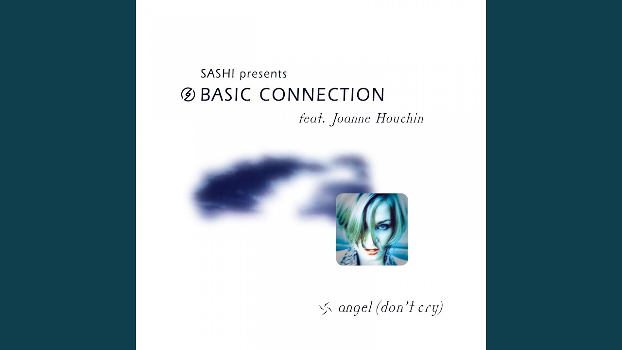 Angel (Don't Cry) (feat. Joanne Houchin) (Original 12") - YouTube