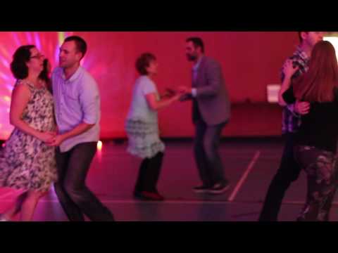 Swing Bridge Dance Club (See What We're All About)