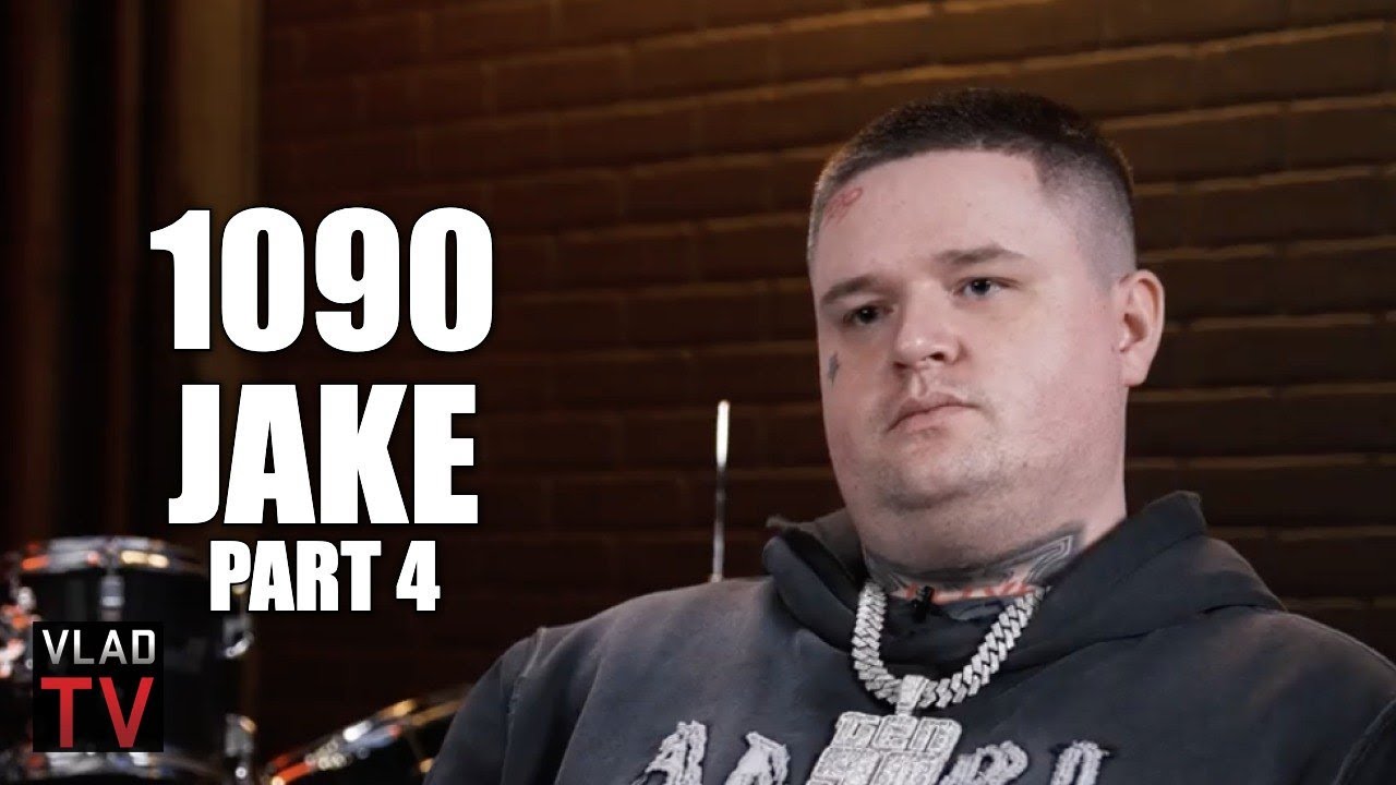 1090 Jake on Finesse2Tymes Saying They Should Kill Bloggers Instead of ...