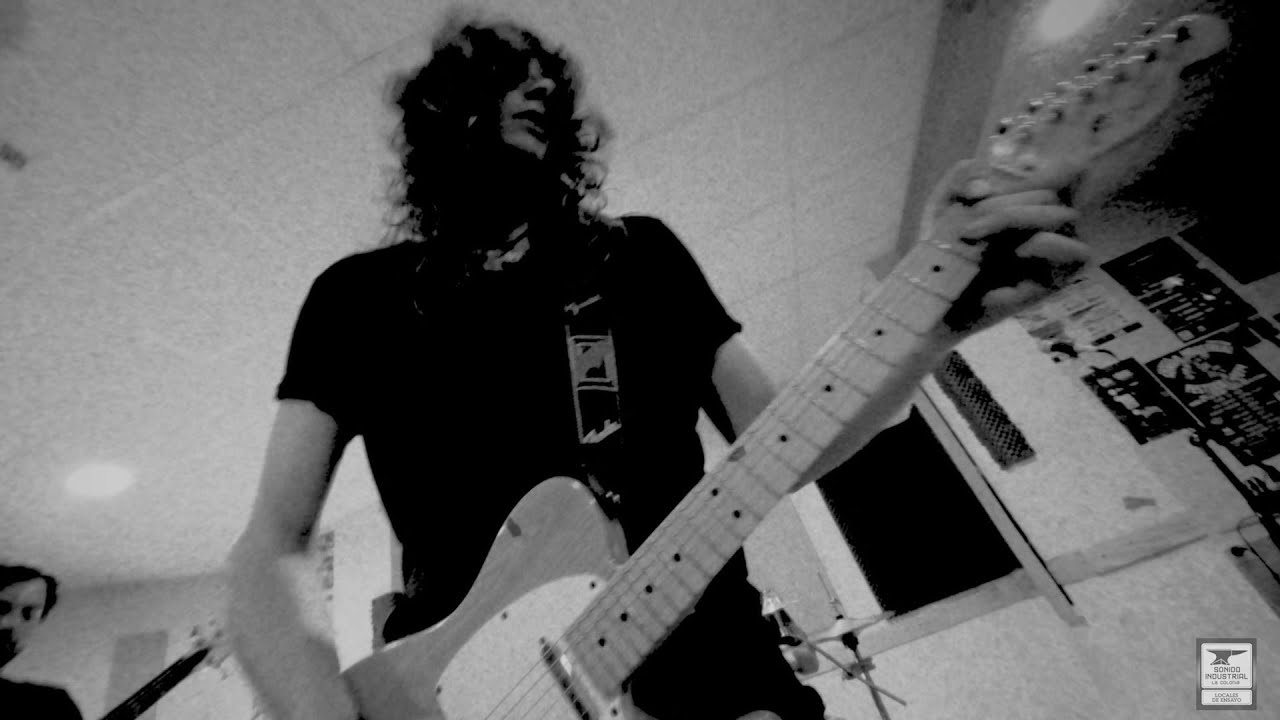 Johnny Lorca- Jimmy (Official Video) - YouTube