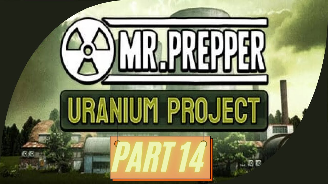 Mr.Prepper - DLC's Included - Part 14 - Gaining wealth & improving the ...