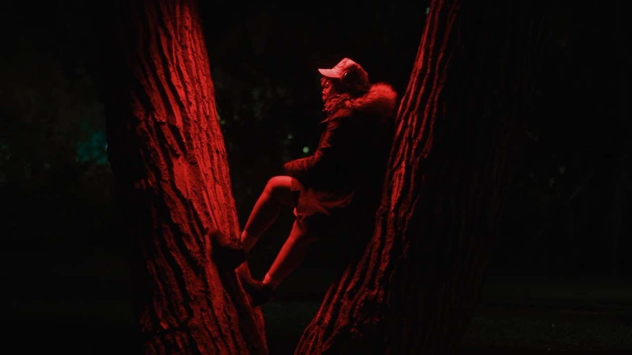 MAZELFYRE - 9:25pm (Official Music Video) - YouTube