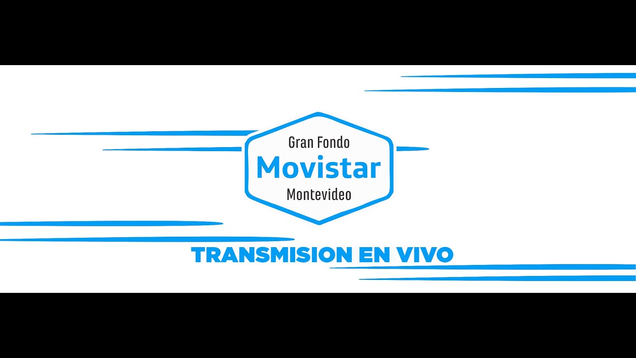 Gran Fondo Movistar Montevideo 2023 - YouTube