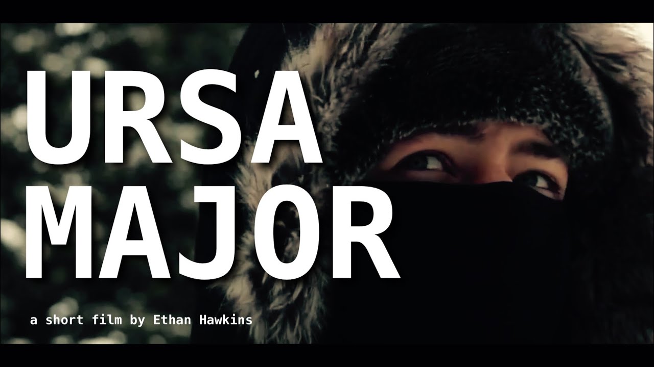 Ursa Major | Skinwalker Short Film (2024) - YouTube