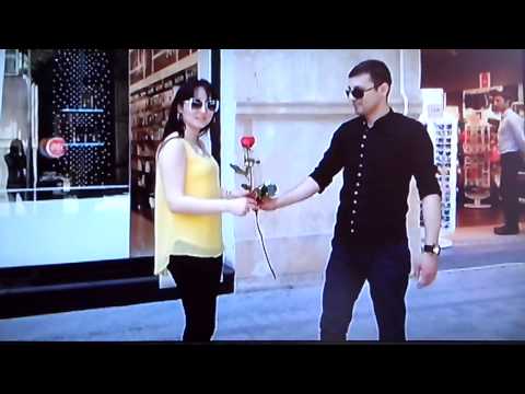 Elnur Gunay fotosesiya