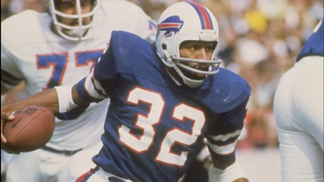 O.J. SIMPSON TRIBUTE - YouTube