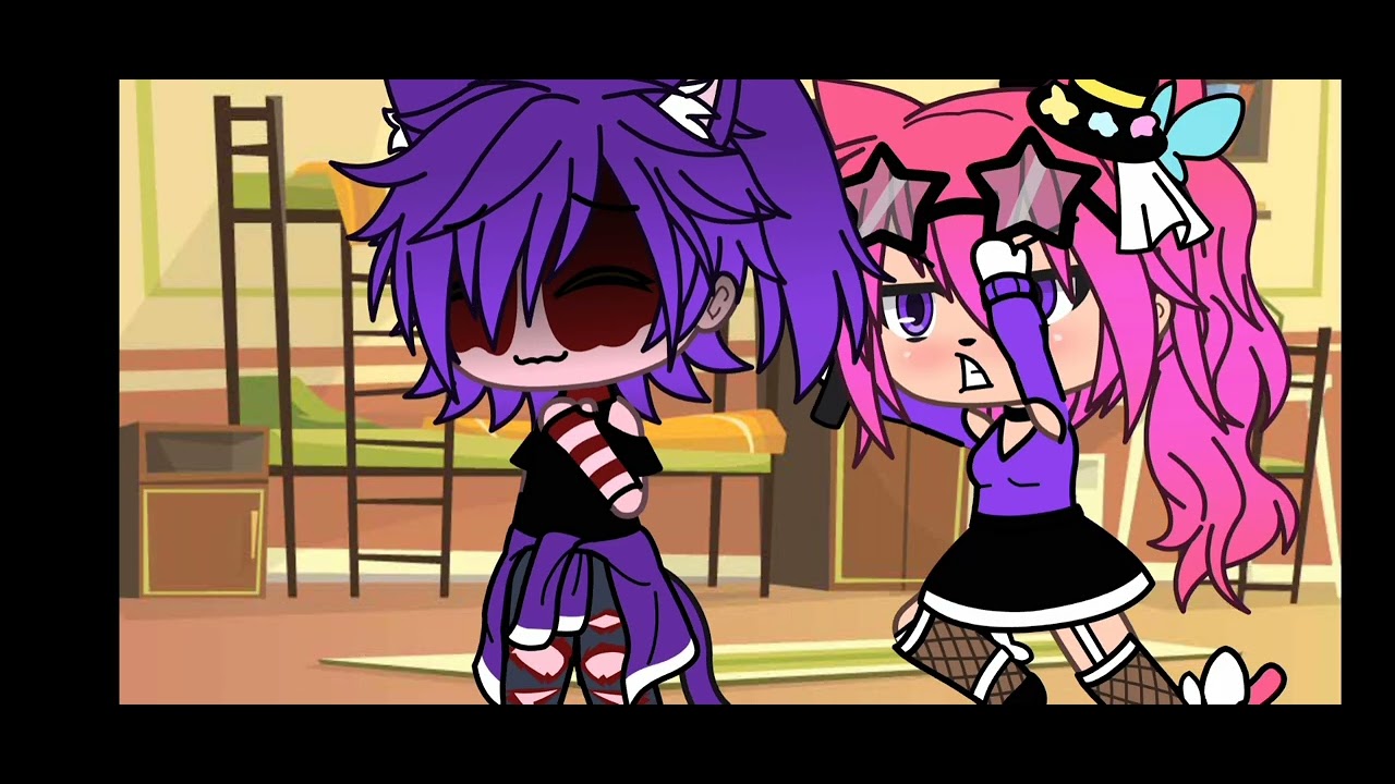 "Mostro" (Stregatto WGF) strelyon_friendsip 💖🐱🏳️‍🌈 - YouTube