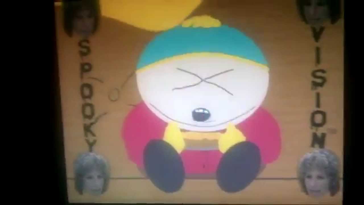 No Kitty Thats My Pot Pie Eric Cartman Youtube
