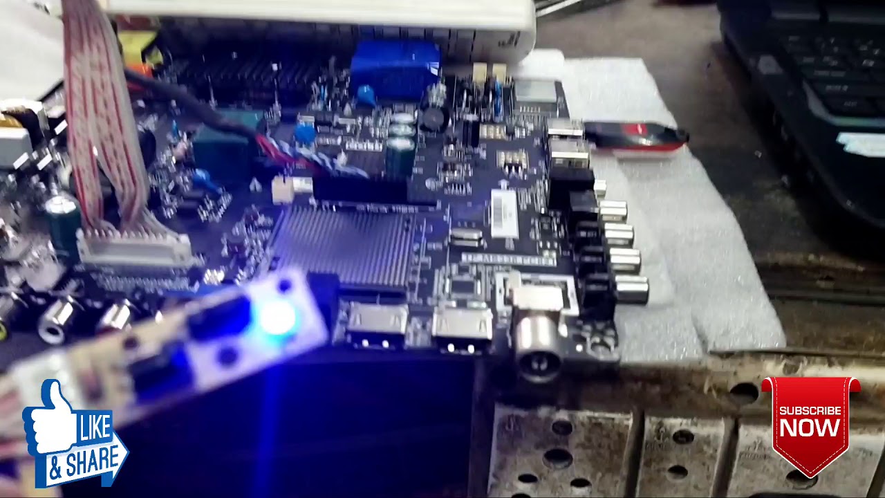 TP.MS338.PC821 SOFTWARE INSTALLATION STEP BY STEP - YouTube