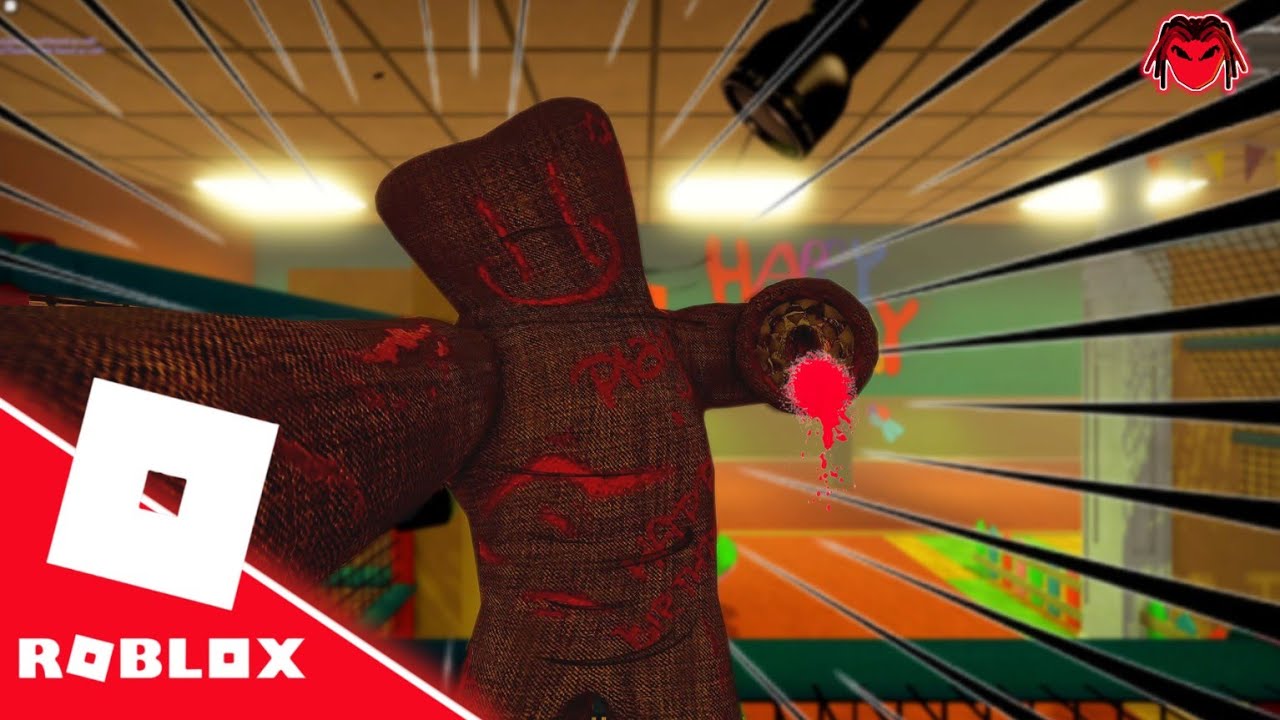 IT'S PARTY TIME! - Roblox Apeirophobia Ep 4 - YouTube