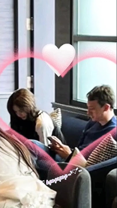 Lisa 111% confirmed dating!!#kpop#kpopidol#blackpink#lisadating#lisa# ...