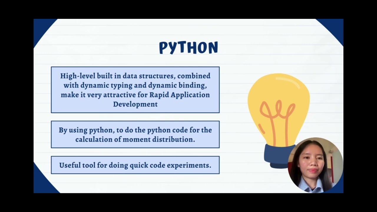 BFC20802 COMPUTER PROGRAMMING (SECTION 2 - GROUP 3) - YouTube