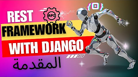 Django Rest Api with Django Rest Framework Course - YouTube